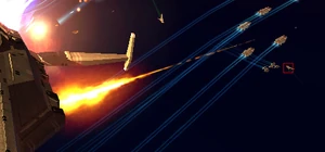 Progenitor Pulsar Beam | Encyclopedia Hiigara | Fandom