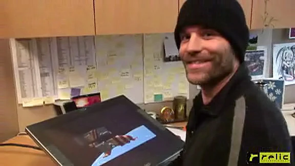 Rob Cunningham | Encyclopedia Hiigara | Fandom