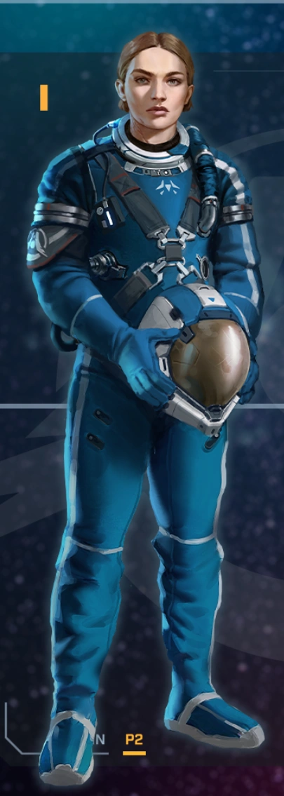 Amaala Magann | Encyclopedia Hiigara | Fandom