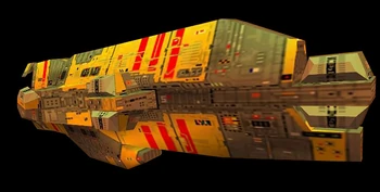 Heavy Cruiser | Encyclopedia Hiigara | Fandom