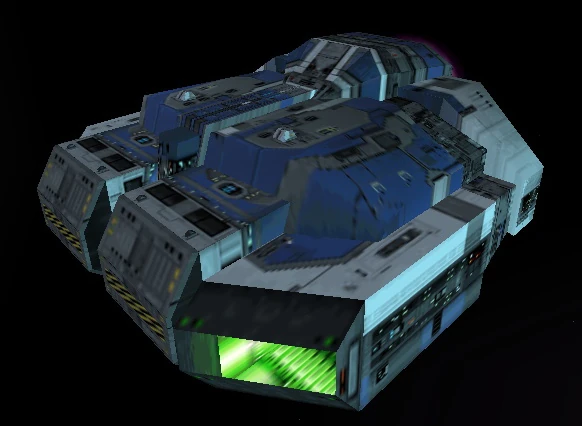 Carrier (Cataclysm) | Encyclopedia Hiigara | Fandom