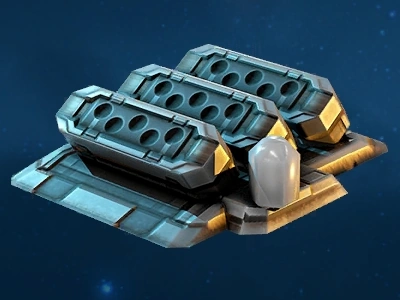 Talos Launch Cluster | Encyclopedia Hiigara | Fandom