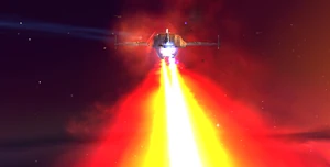 Progenitor Ion Cannon | Encyclopedia Hiigara | Fandom