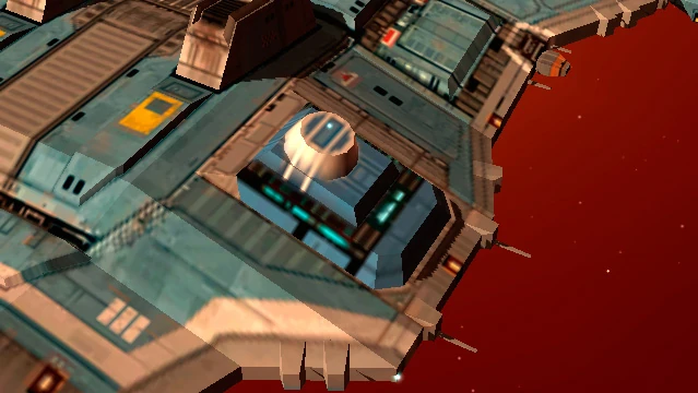 Hyperdrive | Encyclopedia Hiigara | Fandom