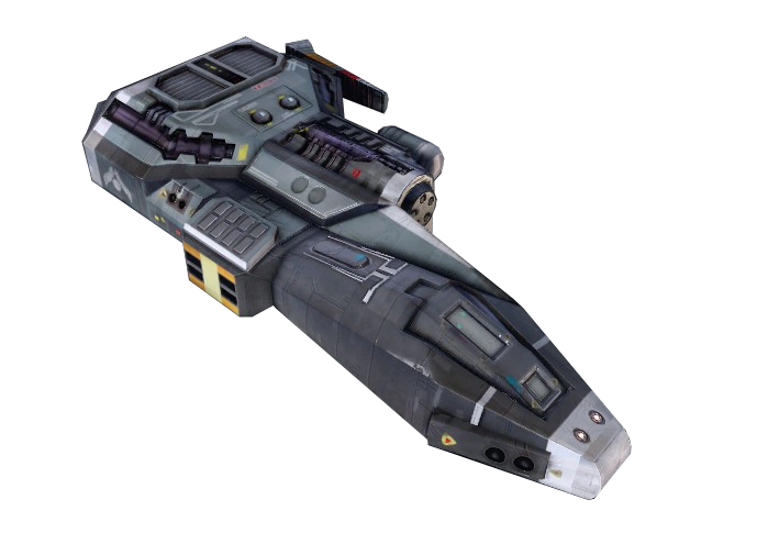 Scout (Homeworld) | Encyclopedia Hiigara | Fandom