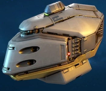 Tenza Repeater | Encyclopedia Hiigara | Fandom