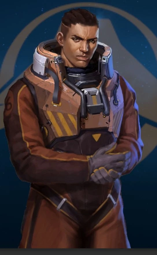 Category:Homeworld Mobile Characters | Encyclopedia Hiigara | Fandom