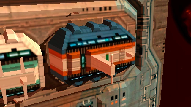 Fire Control Tower | Encyclopedia Hiigara | Fandom