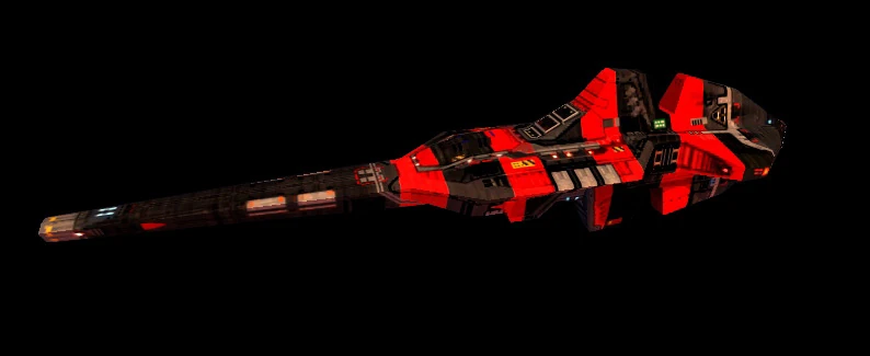 Scout (Vaygr) | Encyclopedia Hiigara | Fandom