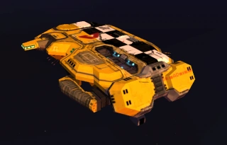 Resource Collector (Homeworld 2) | Encyclopedia Hiigara | Fandom