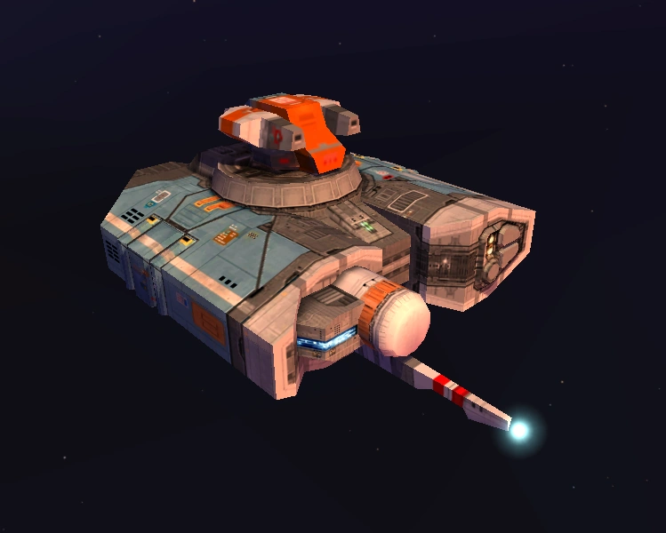 Gun Platform | Encyclopedia Hiigara | Fandom