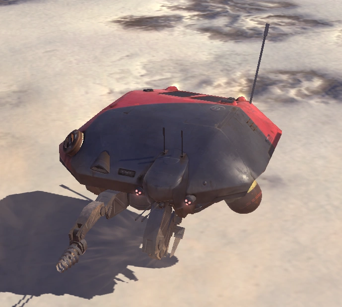 Salvager (Gaalsien) | Encyclopedia Hiigara | Fandom