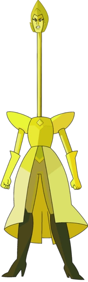 Neck Diamond | Steven Universe Homeworld Gems Wikia | Fandom