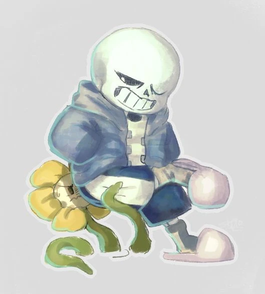 Sans | Steven Universe Homeworld Gems Wikia | Fandom