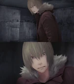 Mr. Human | Homicipher Wiki | Fandom