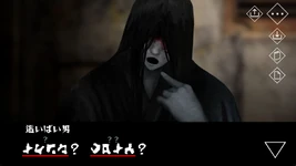 Mr. Crawling | Homicipher Wiki | Fandom