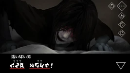 Mr. Crawling | Homicipher Wiki | Fandom