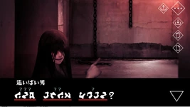 Mr. Crawling | Homicipher Wiki | Fandom