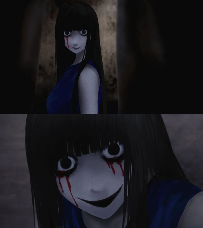 Ms. Blue-Clad | Homicipher Wiki | Fandom