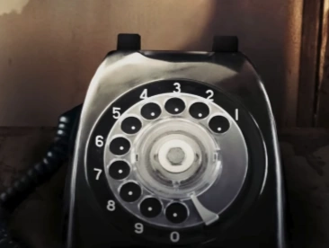 Telephone | Homicipher Wiki | Fandom