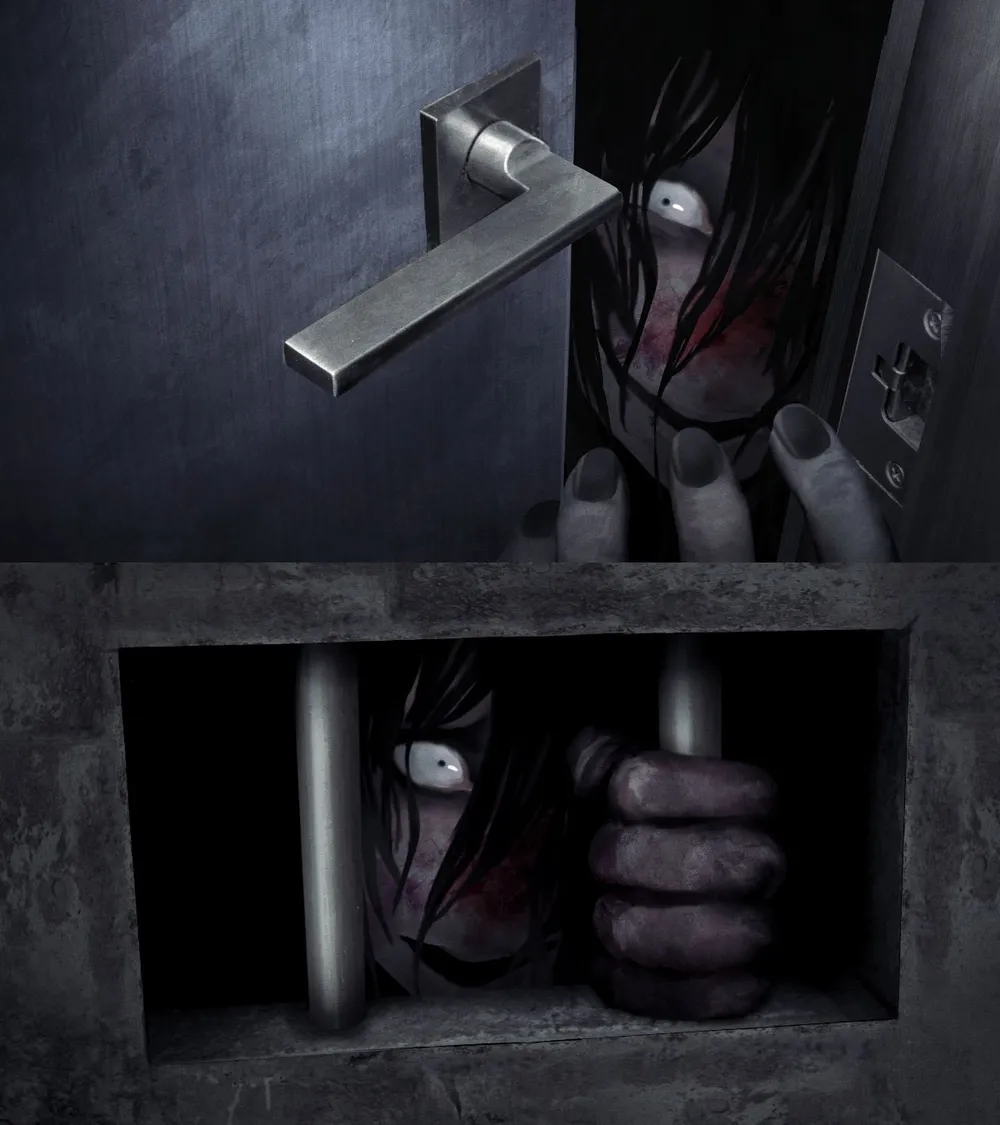 Mr. Gap | Homicipher Wiki | Fandom