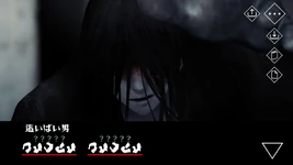 Mr. Crawling | Homicipher Wiki | Fandom