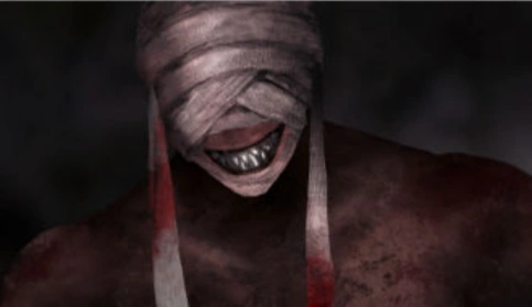 Mr. Machete | Homicipher Вики | Fandom