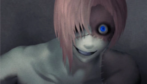 Mr. Stitch | Homicipher Вики | Fandom