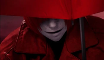 Mr. Scarletella | Homicipher Вики | Fandom