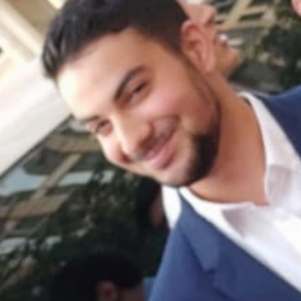 Ferhat | Homienation Wiki | Fandom