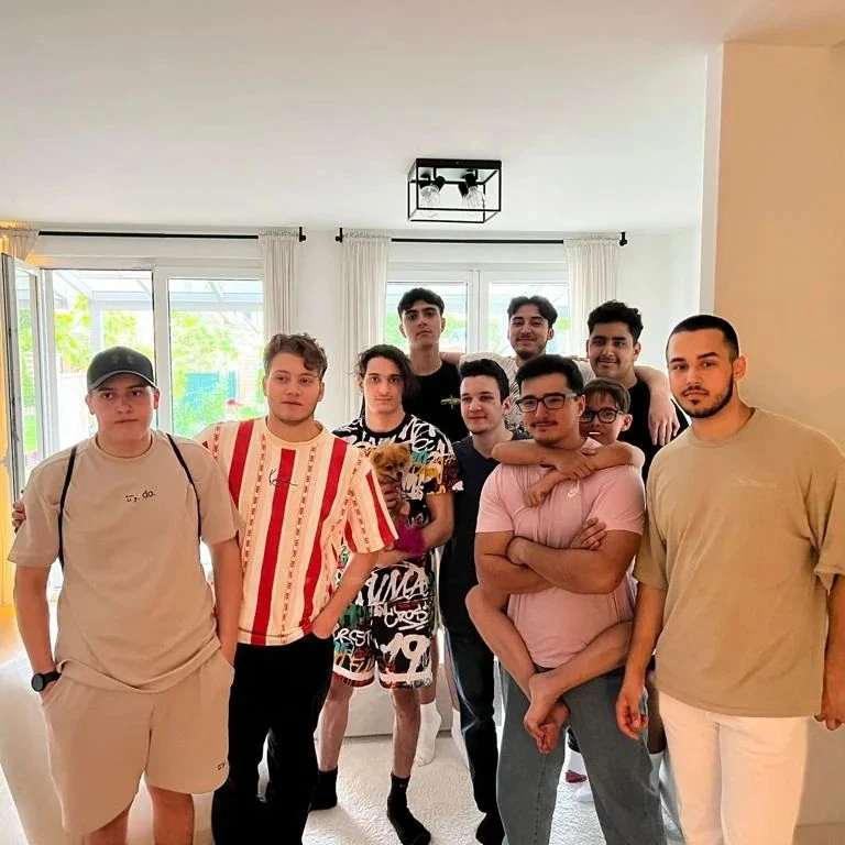 Homienation | Homienation Wiki | Fandom