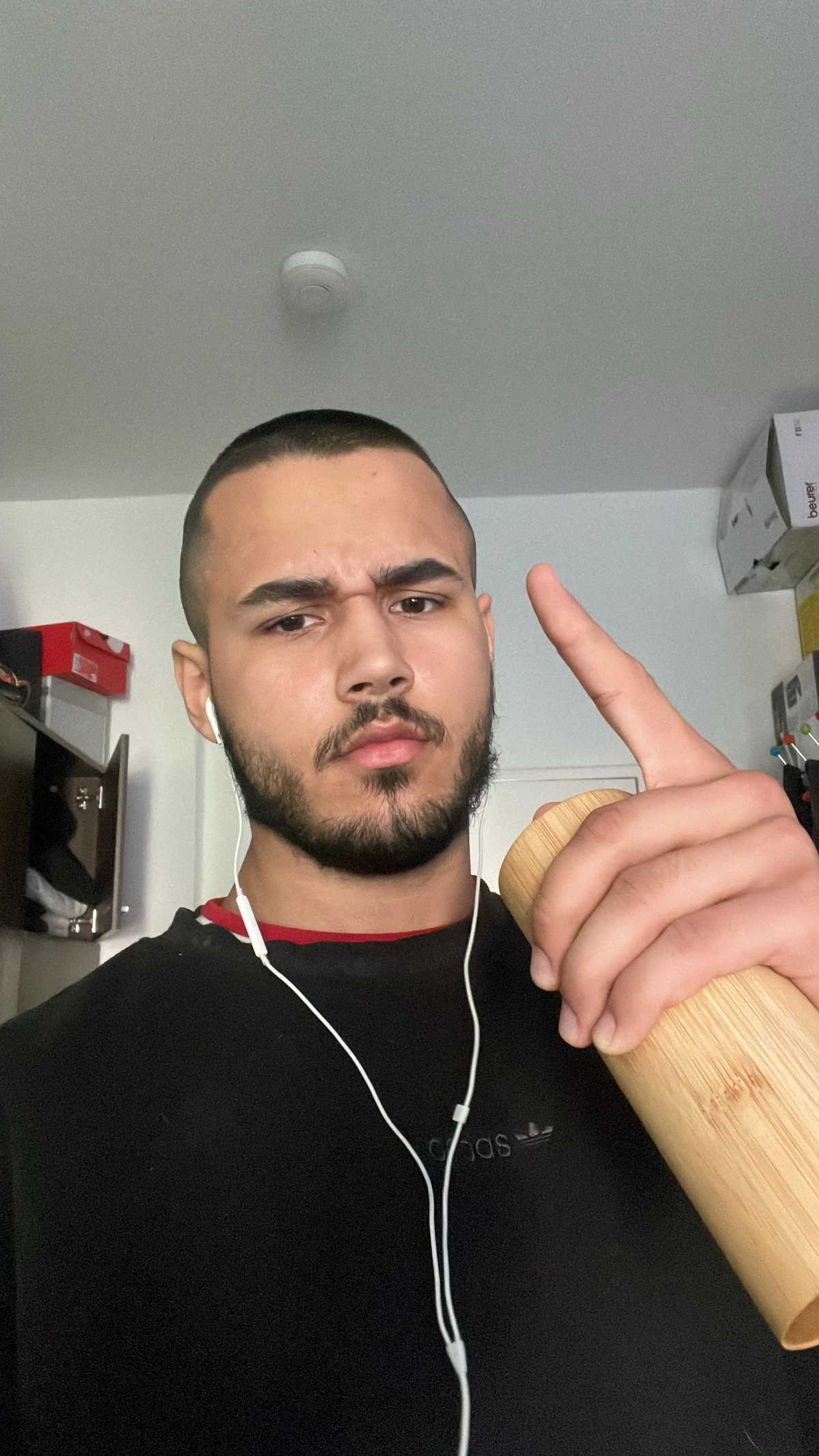 Ali | Homienation Wiki | Fandom