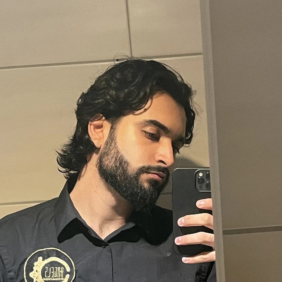 Sharif | Homienation Wiki | Fandom