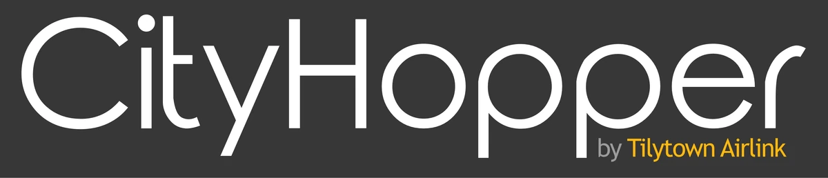 CityHopper | Hominian Air Travel Wiki | Fandom