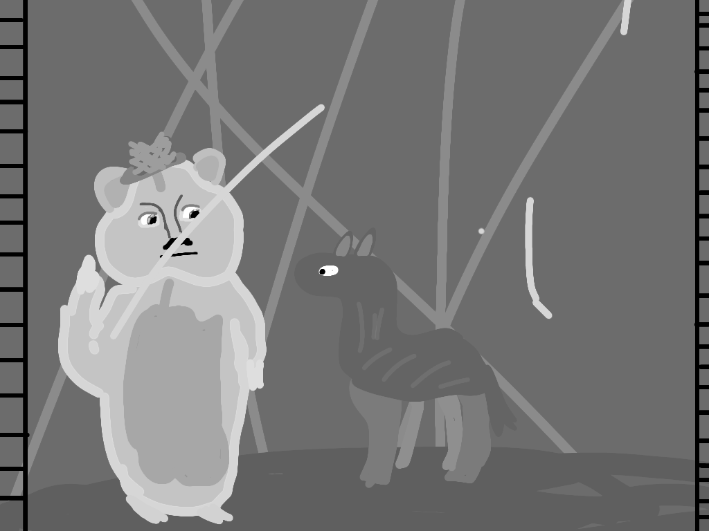 Утерянные фильмы Хомофильма | Хомки Шоу Фанон Вики | Fandom