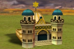 Jewish Monastery | HoMMwiki | Fandom