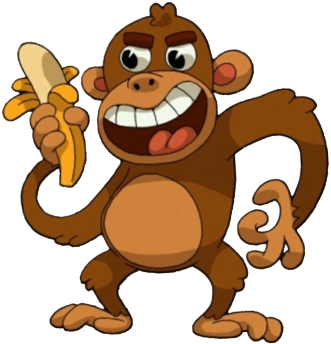 Обезьяна | Homo Evolution Вики | Fandom