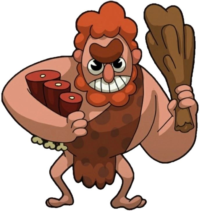 Дикарь | Homo Evolution Вики | Fandom