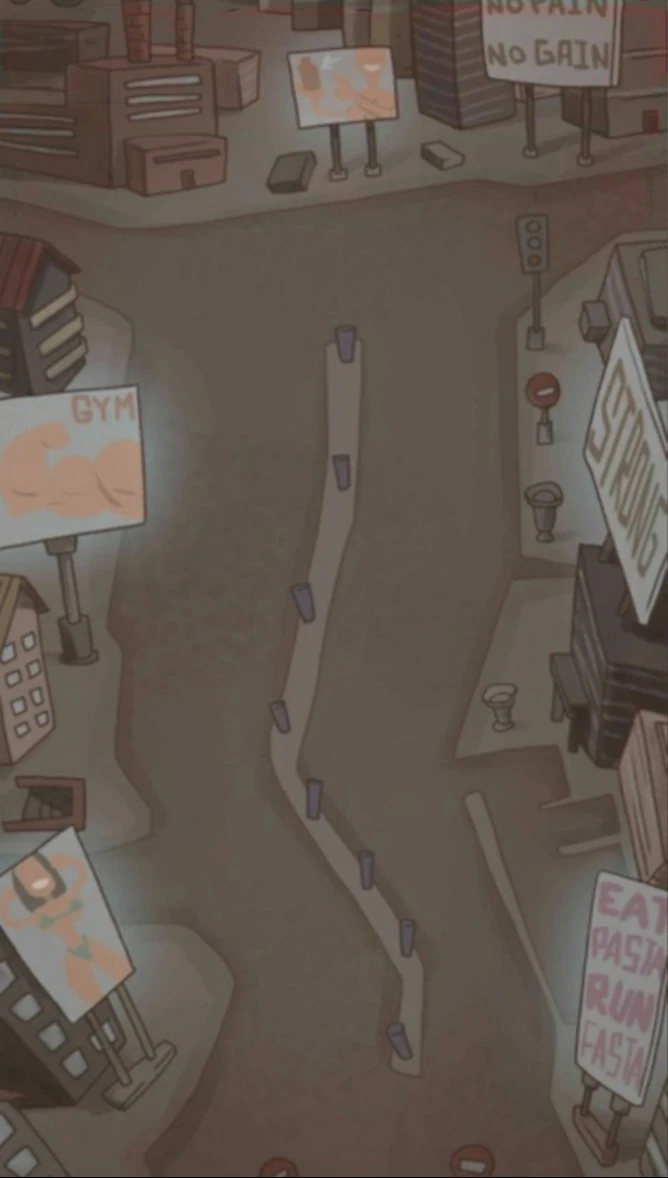 Спорт | Homo Evolution Вики | Fandom