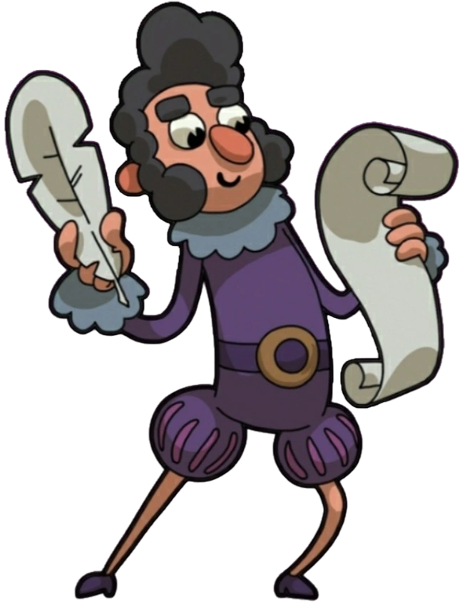 Мечтательный поэт | Homo Evolution Вики | Fandom