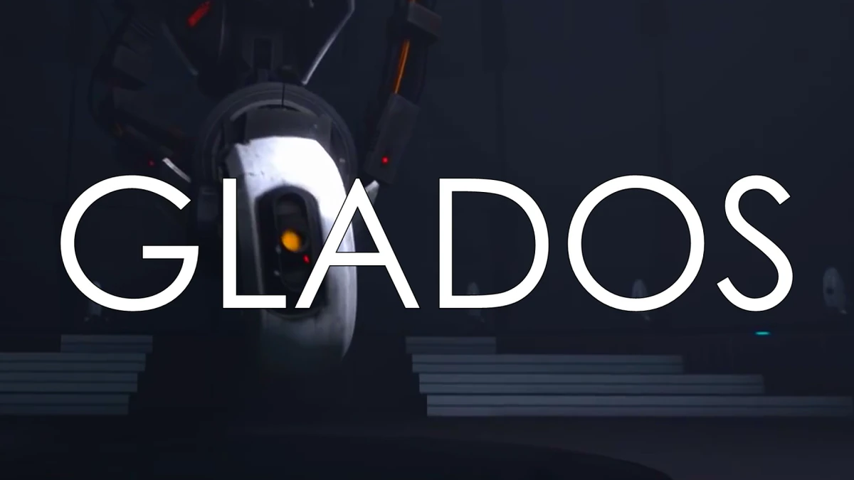 GLaDOS | Homokóra Wiki | Fandom