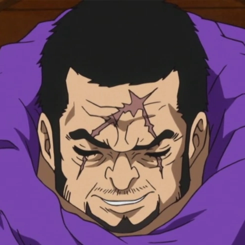 Issho(Fujitora) | Wiki HOMRA | Fandom