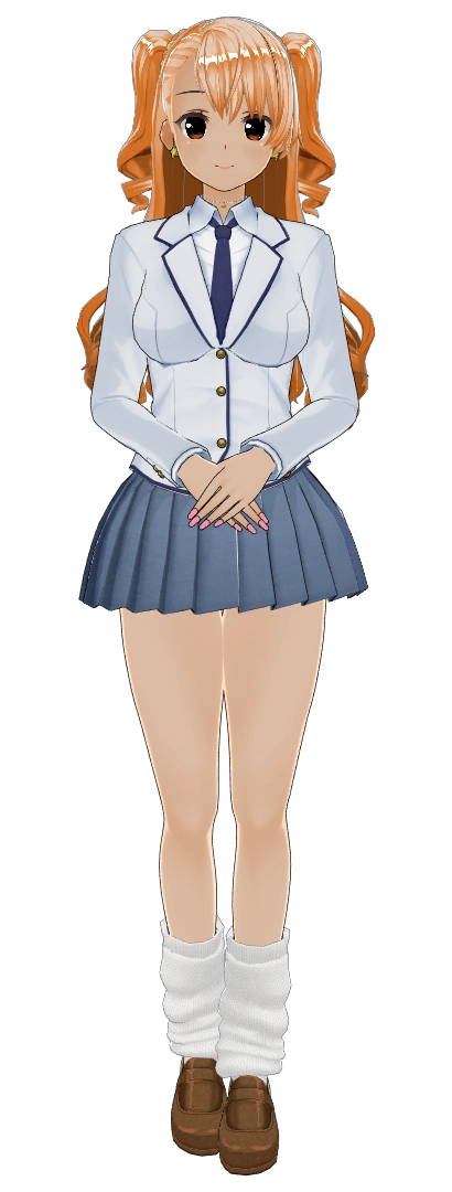 Joy Ichijou | Homuha Wikia | Fandom