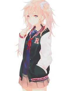 Meinu Akatsuki | Hon Ijo No Kako Wikia | Fandom