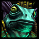 Pollywog Priest - Heroes of Newerth Wiki
