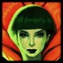 Poison Circe - Heroes of Newerth Wiki