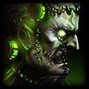 Frankie Pebbles - Heroes of Newerth Wiki