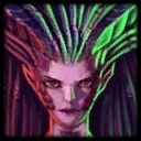 Queen Riftwalker - Heroes of Newerth Wiki