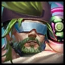 Punk Nomad - Heroes of Newerth Wiki