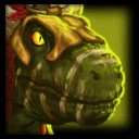 Voodoo Raptor - Heroes of Newerth Wiki